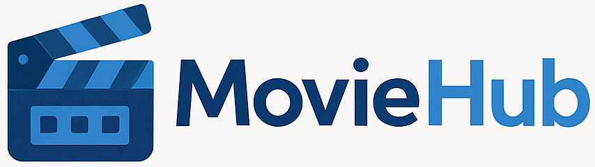 MovieHub | Seu guia de cinema em um só lugar